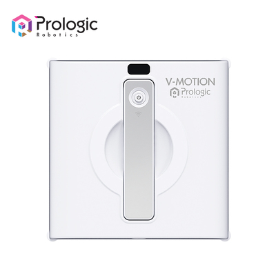 香港Prologic Robotics V920W智能擦窗机器人家用擦玻璃高层窗户