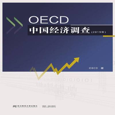 OECD中国经济调查（2019年）    经济书籍东北财经大学出版社