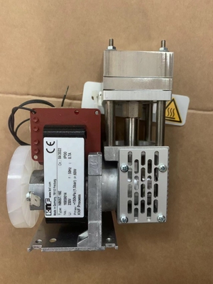 高温采样泵原装进口KNF采样泵N86KNE适用于高温环境工作电压230V