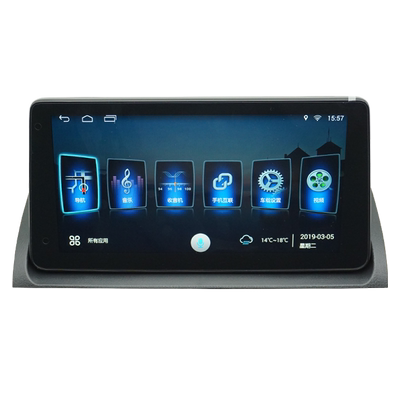 巴陵福特carplay翼虎智能车机