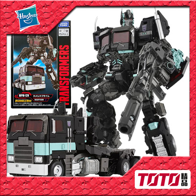 MPM12N暗盒擎天柱天灾