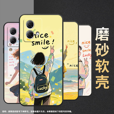 适用MOTOG100手机壳G51防摔XT2221-1海边风景摩托罗拉G55软壳G73/G82MotorolaGPower个性XT2125-4保护套