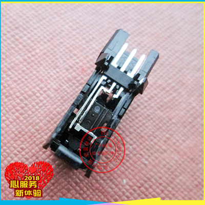 滚筒电机感应传感器基士得耶