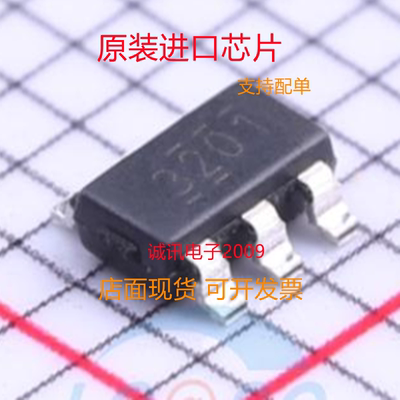 TPS563201DDCR专业芯片配单现货