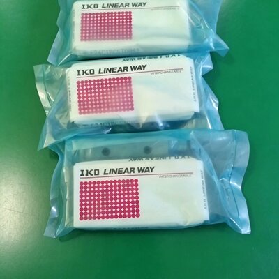 议价IKO直线导轨滑LWLF24C1BCST0HS2，日本原装能维修