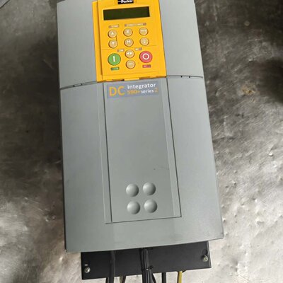议价派克DC Integrator 直流调速器能维修