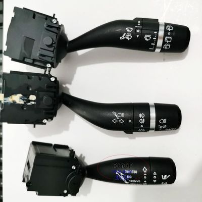 RX8雨刮开关大灯转向灯开关