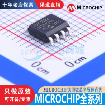 十年老店保真微芯原装正品芯片