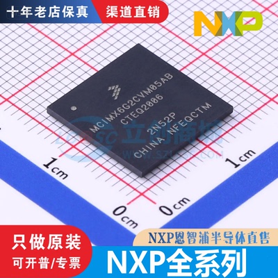 MCF51AC256BCLKE MCIMX6G2/U7CVM05AB/08AC MFRC53101T MPR121QR2