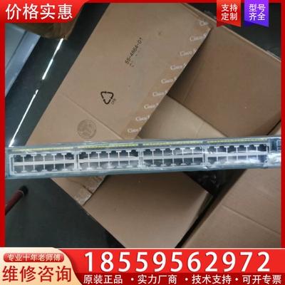 Cisco catalyst 2960 ~询价