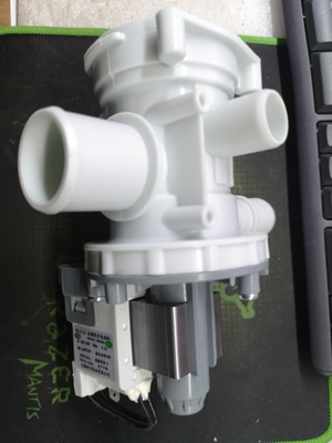 适用小天鹅洗衣机排水泵TG53-8028E（S）/8029(S)/X1058E排水电机