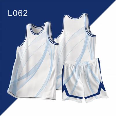 篮球服套装男女学生个性定制cuba比赛球衣印字运动背心儿童训练服