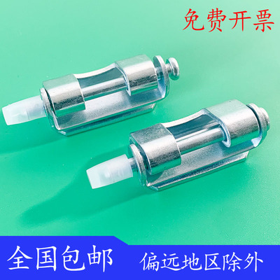 海坦铰链配电箱柜门焊接