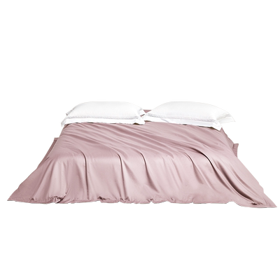 罗莱LOVO纯棉被套150x215cm被罩