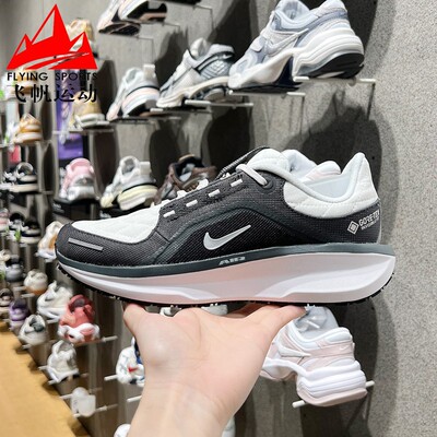 NIKE耐克女鞋2024冬AIR WINFLO 11减震防水运动跑步鞋 FQ1359-004