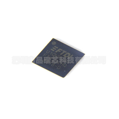 FT4222HQ-D-R QFN32 高速USB到SPI/I2C桥接芯片 提供BOM配单 全新