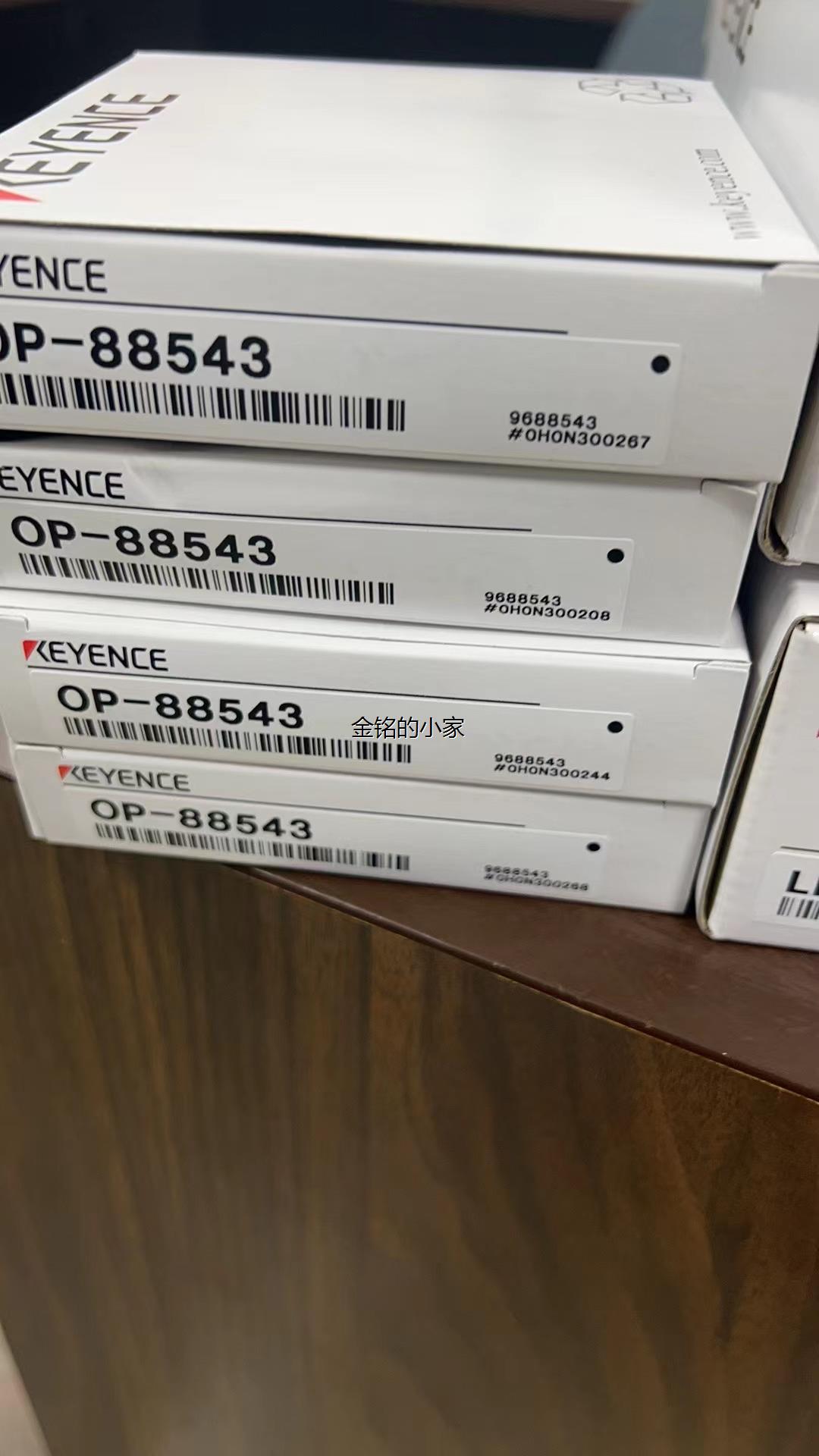议价基恩士 OP-88543 KEYENCE传感器支架配件_虎窝淘