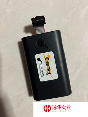 TP280121 Total Phase Cheetah S