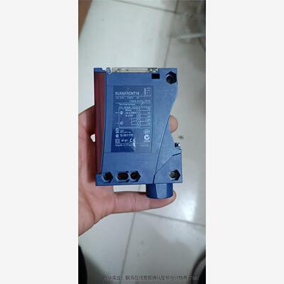 光电开关 XUX5ARCNT16