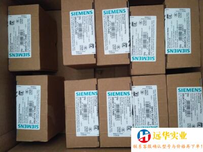 西门子3RU6116-1AB0三相电机马达过热继电器