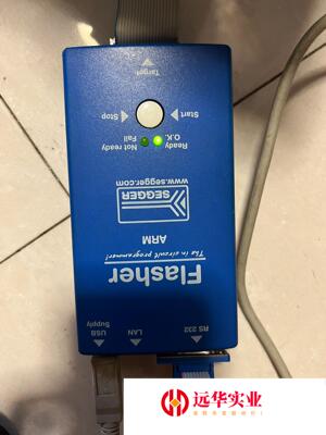 #ARM#segger flasher arm 仿真器