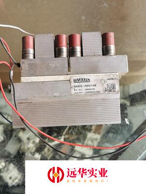 SKKQ1500/14E模块点“
