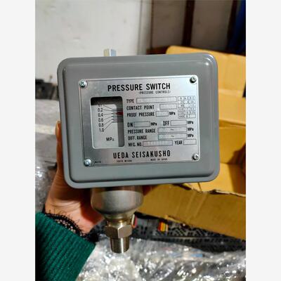 日本UEDA SEISAKUSHO植田PL-550-5-R3