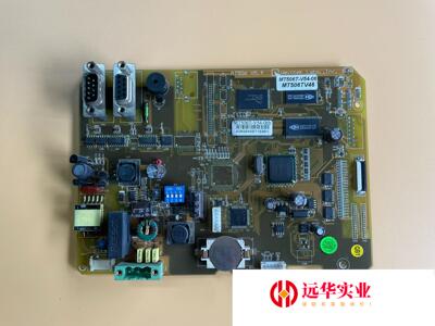 威纶 触摸屏 MT506TV 46WV 主板