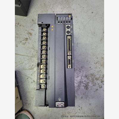 汇川伺服驱动器5.5KW IS500AT017I-212