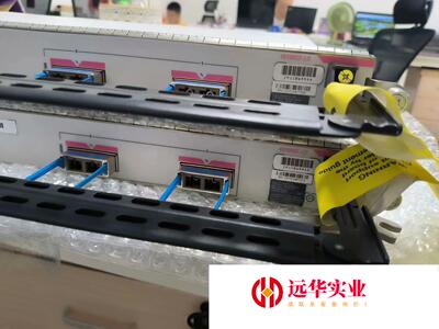 4X100GE-LO  Cisco CRS-16 机框 交换