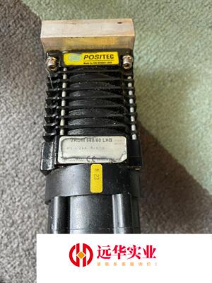 百格拉步进电机VRDM568/50LHB马达