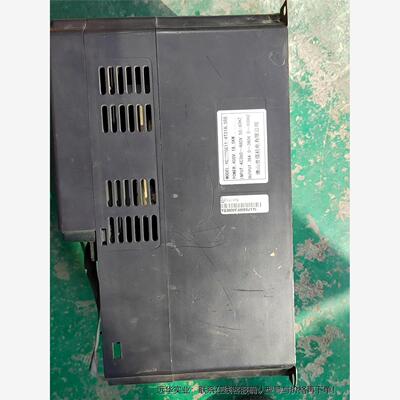 誉强变频器YQ3000G11-4T018.5GS380V