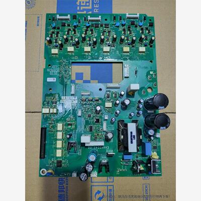 变频器电源板 EAV42247-05 不