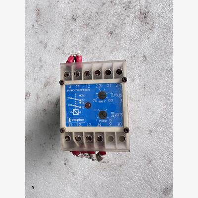 CROMPTON克朗普顿252-PVVW三相电压检测器