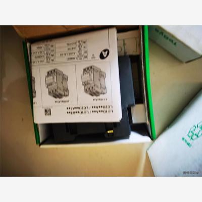 LC1D50AP7交流接触器正