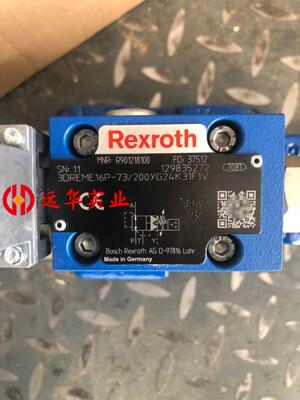 R901218100 3DREME16P-73/200YG2