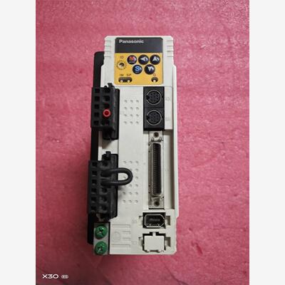 500W驱动器MCDDT3520R15包