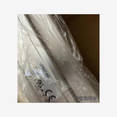 日本SMC LEFB32T-500 可配驱动 正