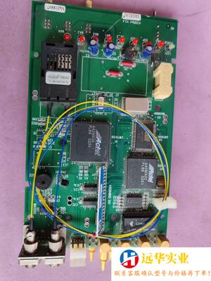 仪器主板识M0332-02Ma31889