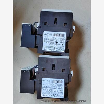 西门子接触器3RT1025-3XF40-0LA23R