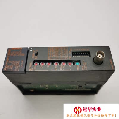 A1SJ71QBR11三菱APLC模块