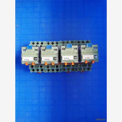 宜科C5-A30FX继电器