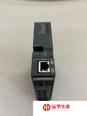 三菱QPLC模块Q06UDVCPU