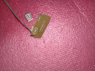 海尔32/42/43/46/55/65寸遥控接收0091802366A/B