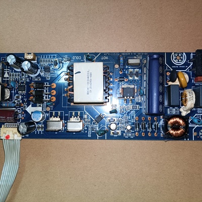 原装长虹43E8电源板JUC7.820.00167165 JUC6.692.00170069