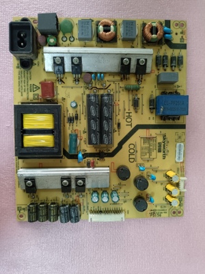 原装创维55V9E 55N2 55G6电源板168P-L5L01F-00 5800-L5L01F-0010