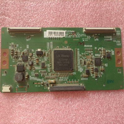 康佳 创维 小米LED55K35U G9200U G8200 E6090逻辑板6870C-0535B