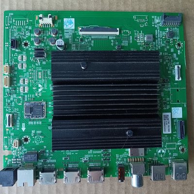 原装创维 55Q31 65Q41 65Q31主板A7T8511 N012406-001952-007/005