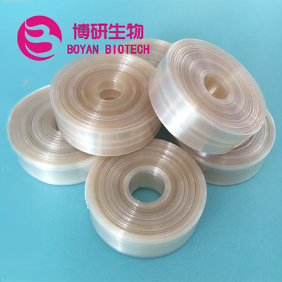 可开票 实验耗材 USA 6mm(MD10)透析袋 MW:500000d 1米/卷 5米/卷