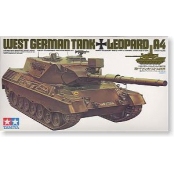 特价田宫拼装战车模型 1/35 美洲虎A4 TANK坦克车 35112